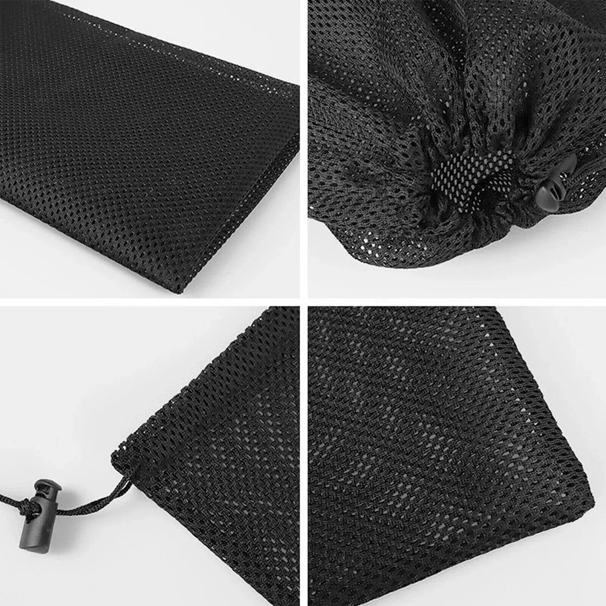 DHgate.com:2-Pack Anti-clog Pump Filter Mesh Bags, Reusable Filter Mesh ...