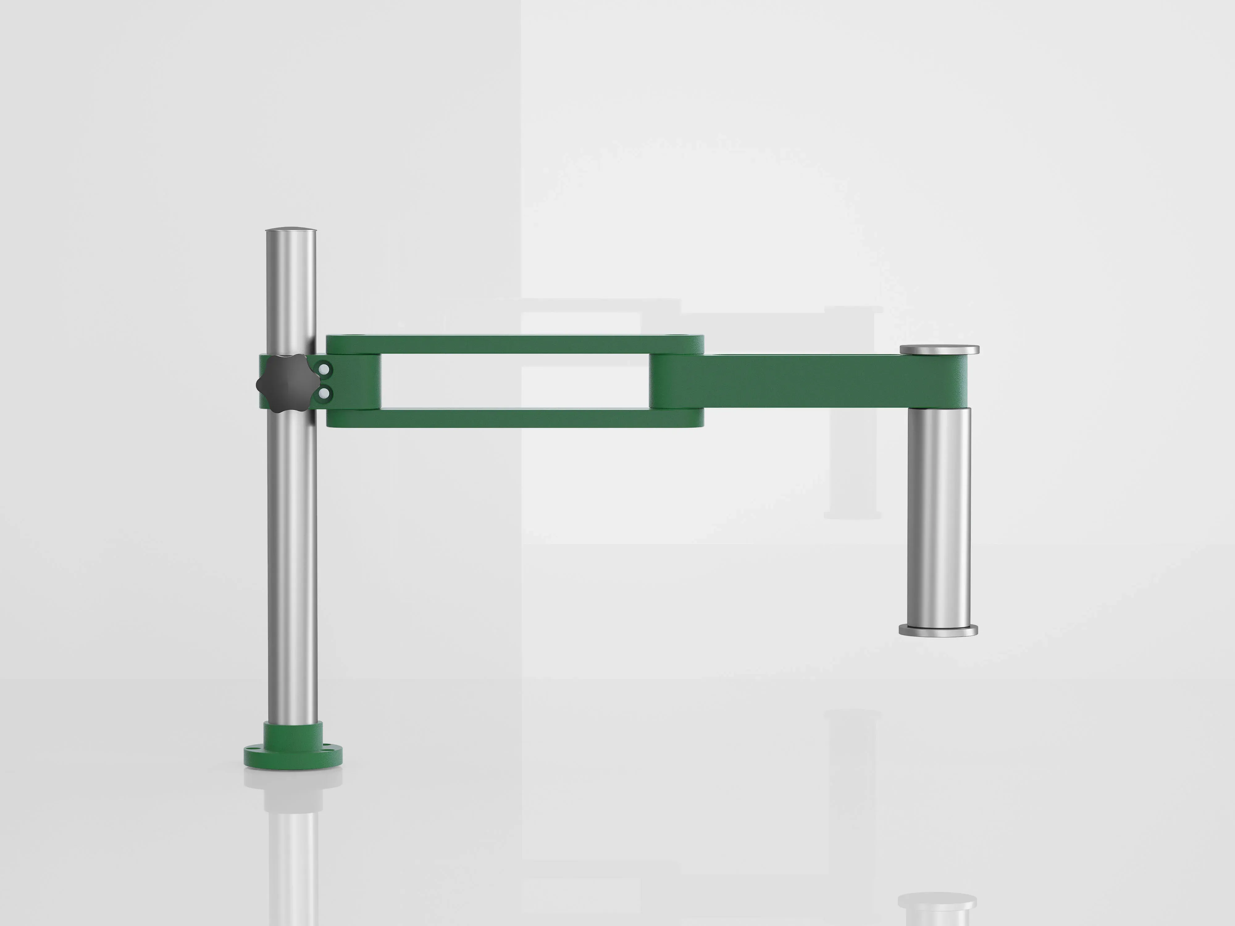 MaAnt JX-01 Microscope Stand, Universal Articulating Arm Bracket ...