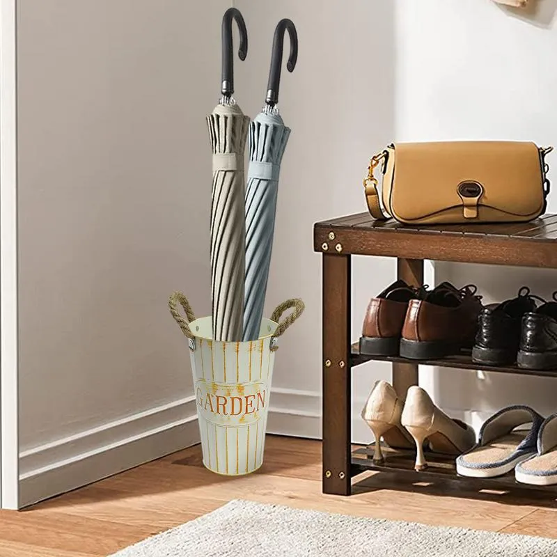 Outdoor Umbrella Holder Modern Umbrella Rack Stand for Entryway ...