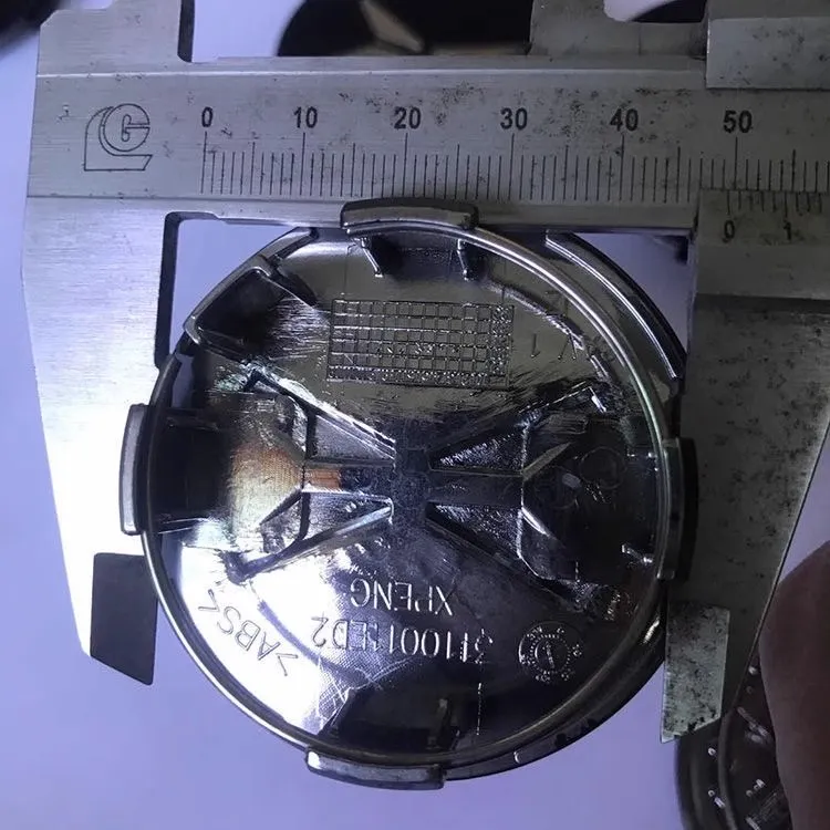 DHgate.com:Stylish Wheel Hub Caps | Durable ABS Hub Cover | Fits Xpeng G3 P5 P7 G6 G9 Models ...