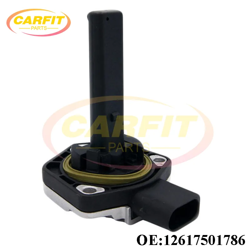 DHgate.com:Genuine OEM Oil Level Sensor for BMW Vehicles (12617501786 ...