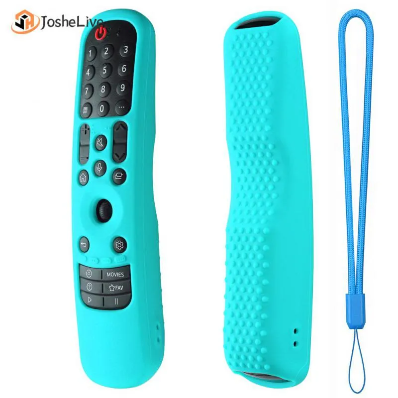 Silicone Remote Control Case For TV Stick ... From Ddmymay, $22.74 ...