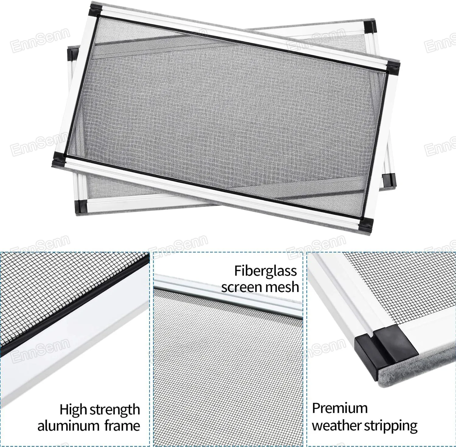DHgate.com:Replacement Window Screens: Adjustable Expandable Screen for ...