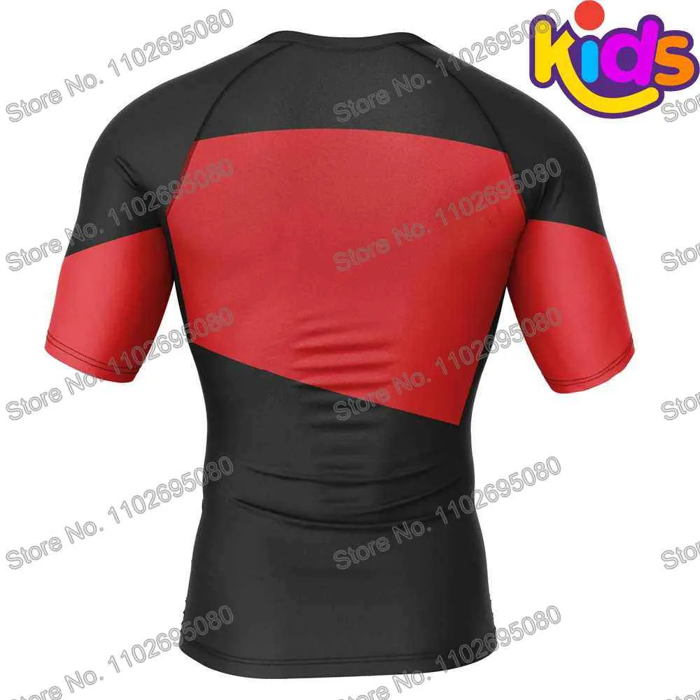DHgate.com:Kids Star Trekking Surf Clothing BJJ MMA Boys Rash Guard ...