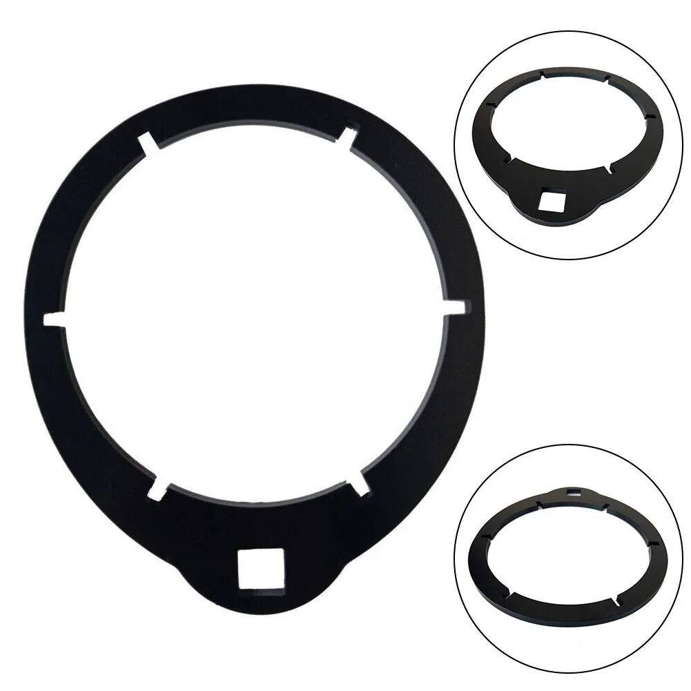 Heavy-Duty Black Metal Fuel Filter Wrench Tool for Ford Custom ...