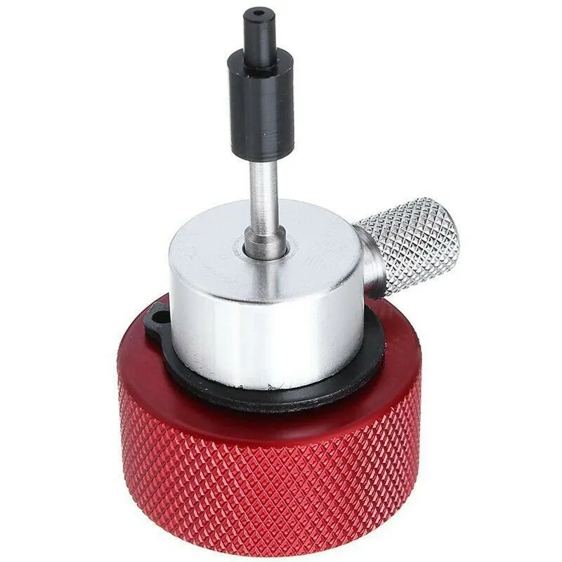 2024 Propane Refill Adapter: Green Gas Tank with Silicone Oil Port 1 ...