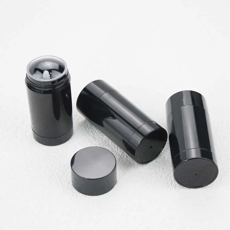 Refillable Deodorant Container Set - 12 Empty Twist-Up Tubes 15g-75g ...