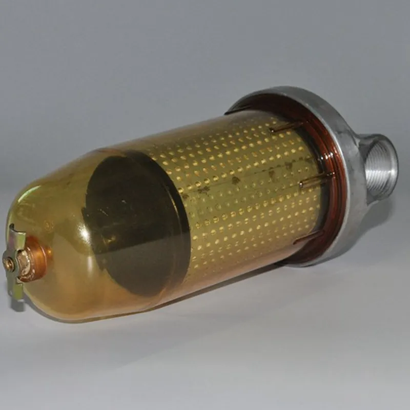 Fuel Tank Filter Water Separator Assembly With PF10 Elements B10 AL For ...