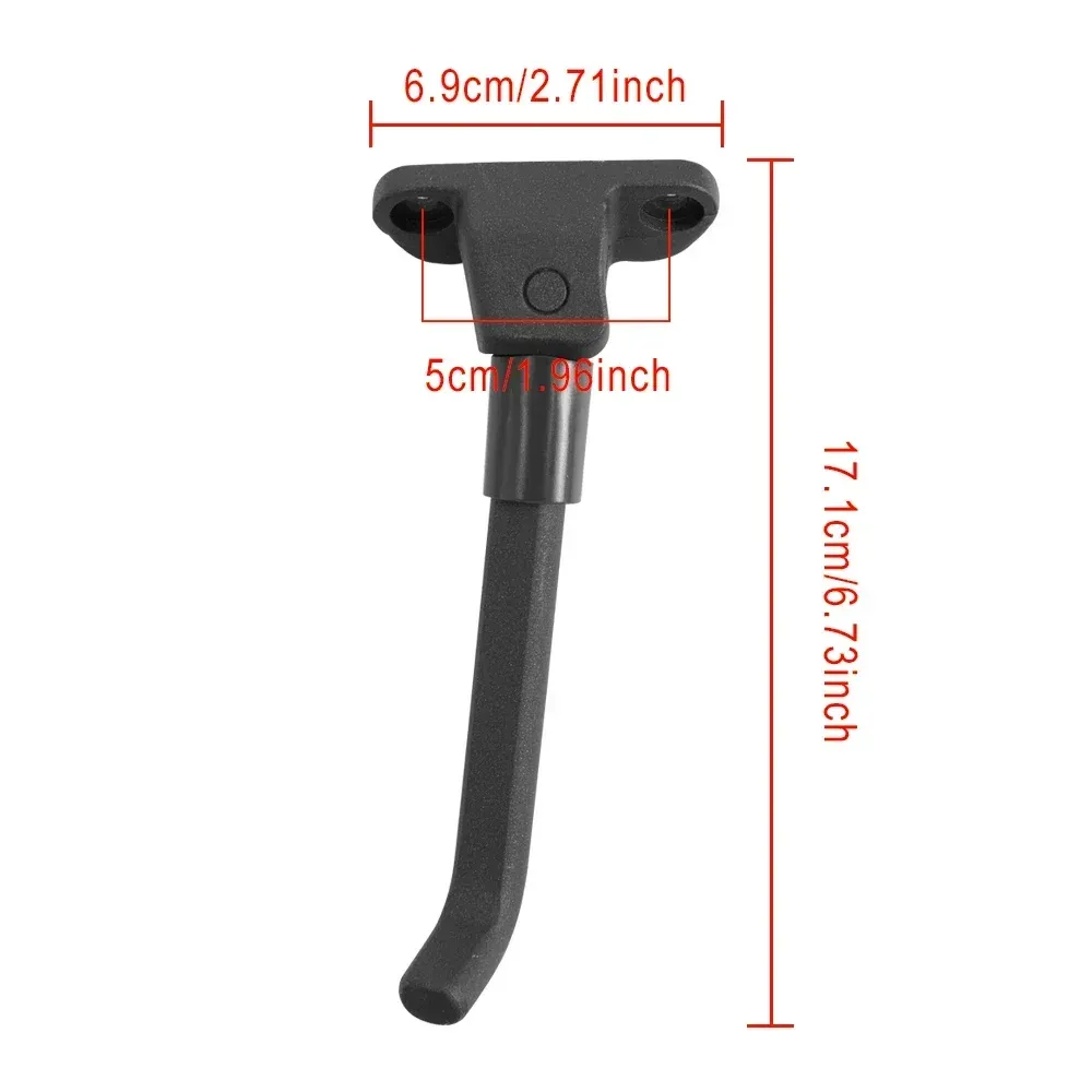 DHgate.com:2024 Upgraded Aluminum Alloy Parking Kickstand for Ninebot ...