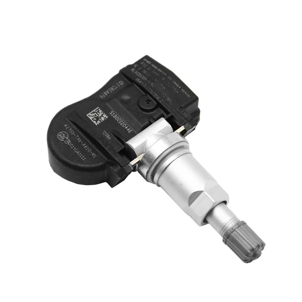 DHgate.com:4x TPMS Sensor Tire Pressure Monitor for Acura ILX 2012-2015 ...