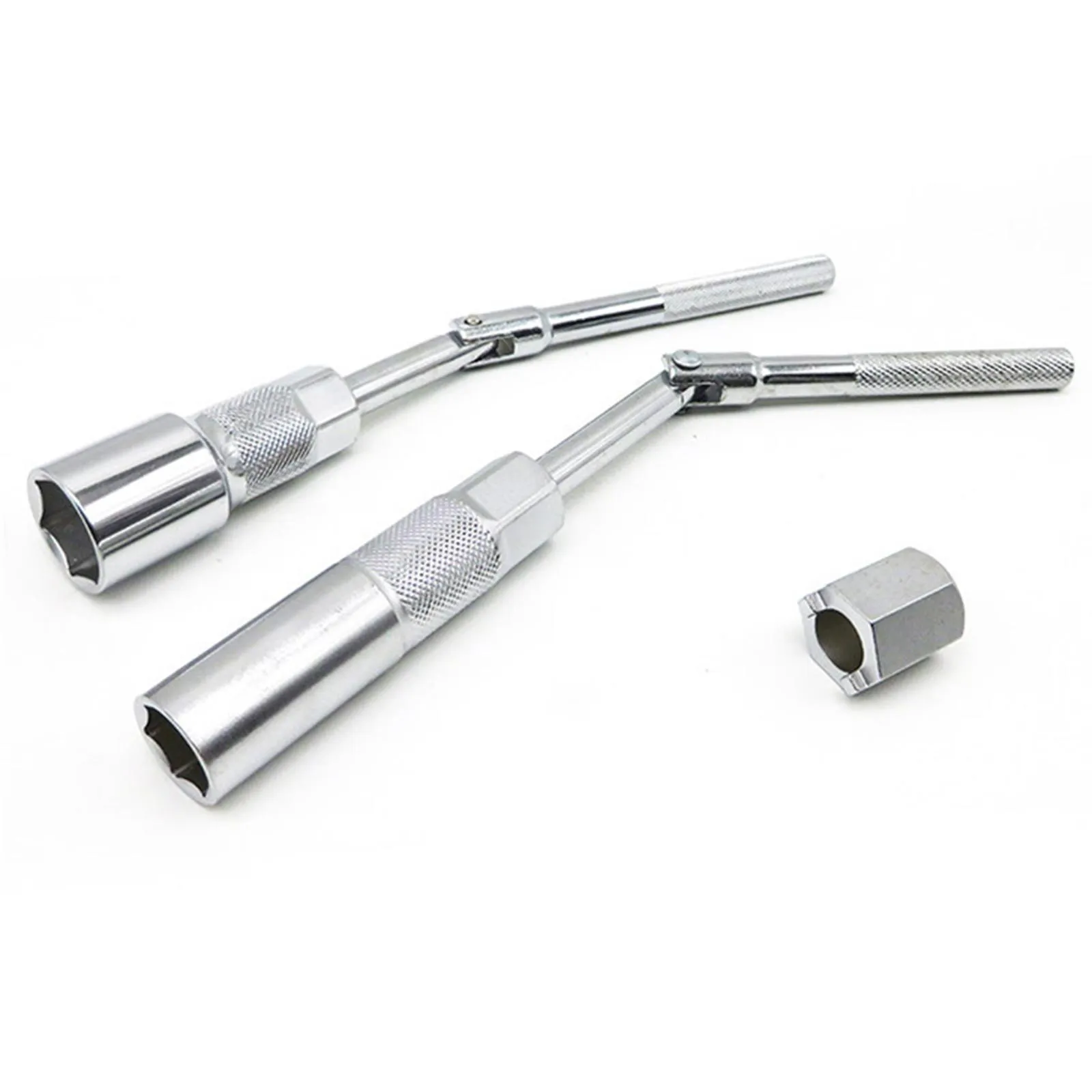 VW Shock Absorber Wrench Set: Rust-Proof Chrome Vanadium Steel Hex ...