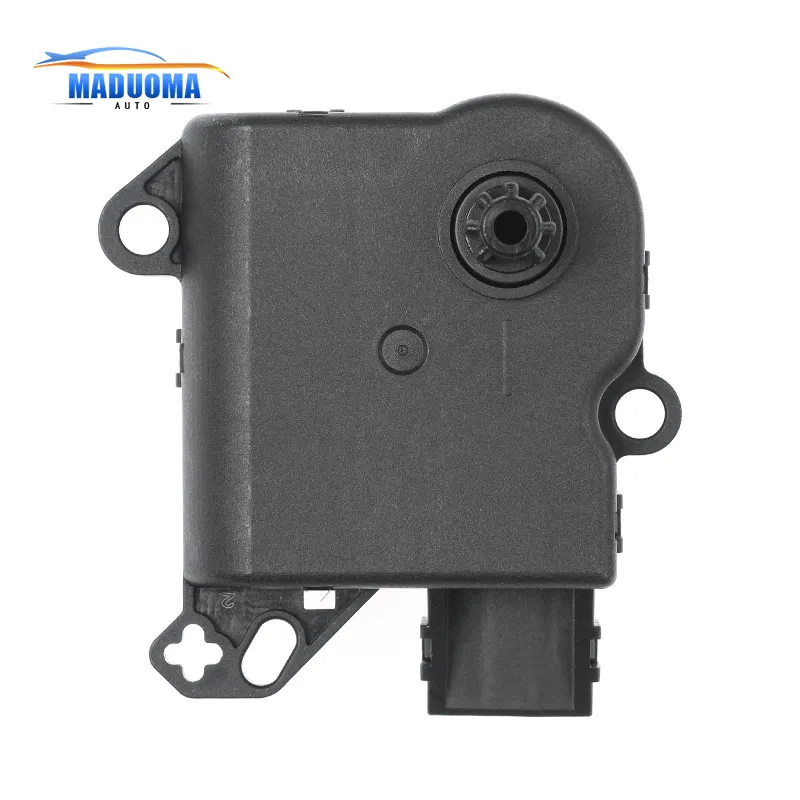 DHgate.com:Upgraded Heater Blend Door Actuator for Ford Taurus 2008 ...