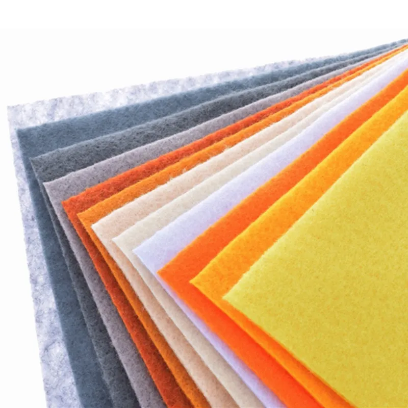 5mm Thick Polyester Felt Fabric 5.9 X 5.9 In... From Ddmymay, $30.06 ...