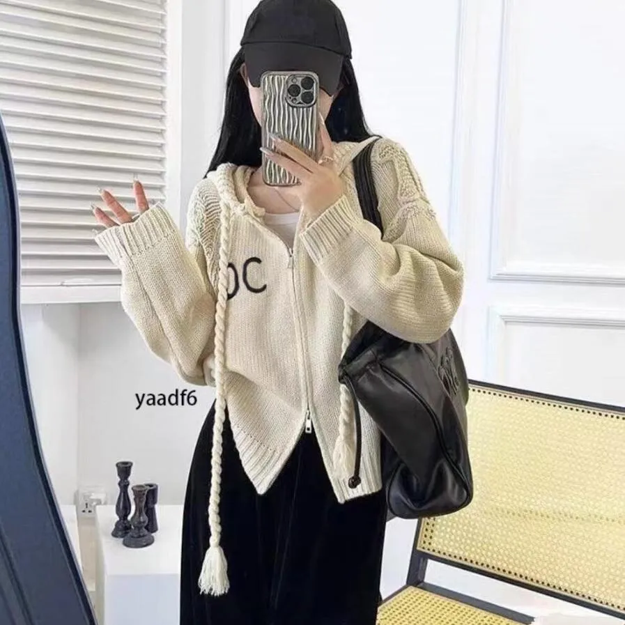 2025 Designer Cardigan Womens Sweater Fashion... From Gucci20220407 ...