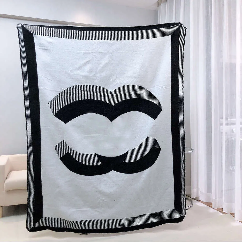 Designer Blanket, Light Luxury Nordic Living Room Cover, Office Waist ...