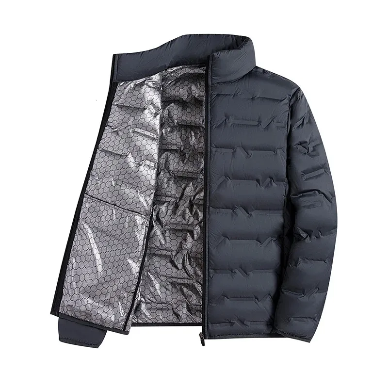 Graphene Self Heating Down Jackets For Men ... From Charm_clothes, $38. ...