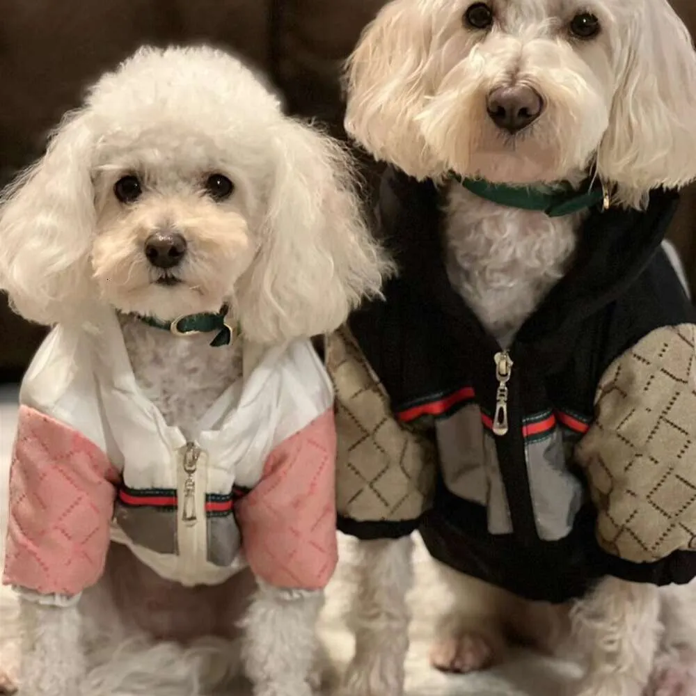 DHgate.com:Schnauzer Dog Clothes Winter Warm Fleece Non-Stick Hair ...