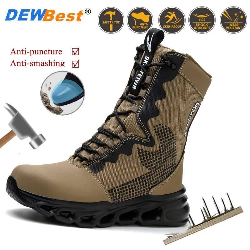 Breathable Hiking & Water Shoes: Dustproof, Waterproof, Comfortable ...