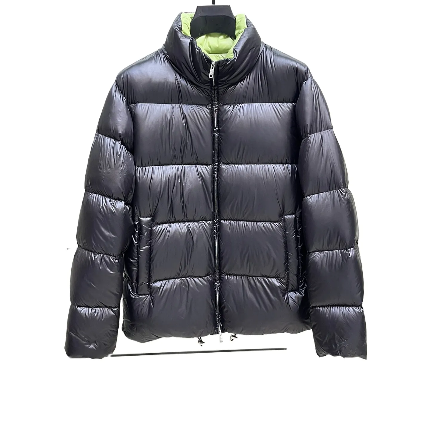scotland Mens down coat brand puffer jacket outwear designer Luxury ...