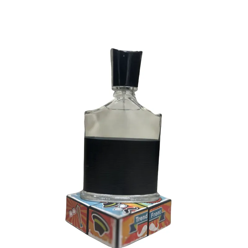 Elegant Blue Cologne for Men - Long Lasting Fragrance, Natural ...