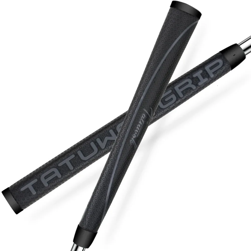 Golf Putter Grip: Lightweight PU Club Grip, High Quality, Comfortable ...