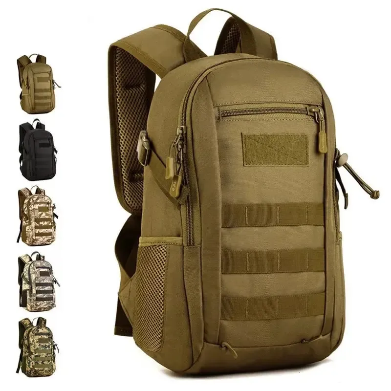Waterproof Tactical Backpack for Hiking, Camping, and Travel - Military Style from Dhgate ...