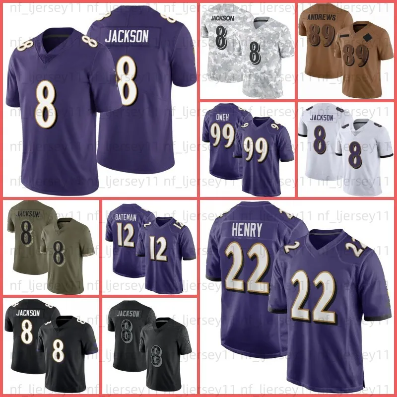 Deandre Hopkins, Lamar Jackson, Derrick Henry, Zay Flowers, Justin ...