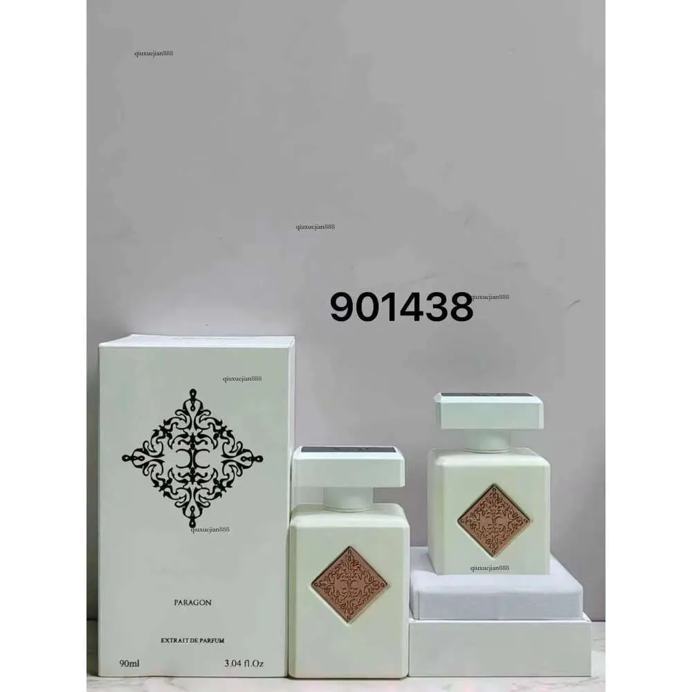90ml SIDE EFFECT Parfums Prives Baraka Perfume Long Lasting Cologne ...