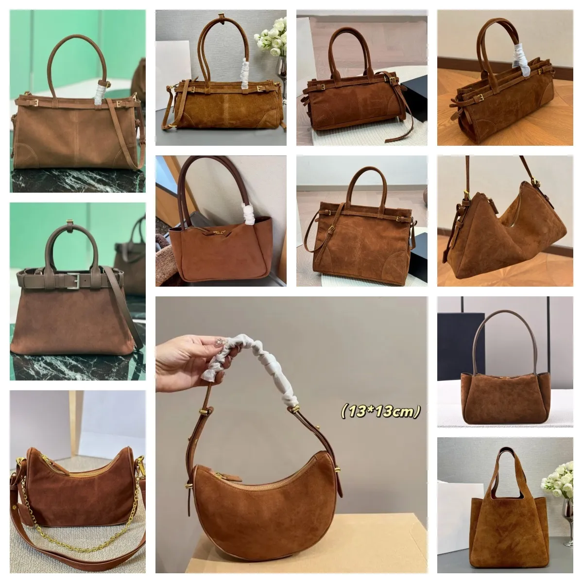 DHgate.com:Triangle Pattern Faux Leather Crossbody Handbag for Women ...