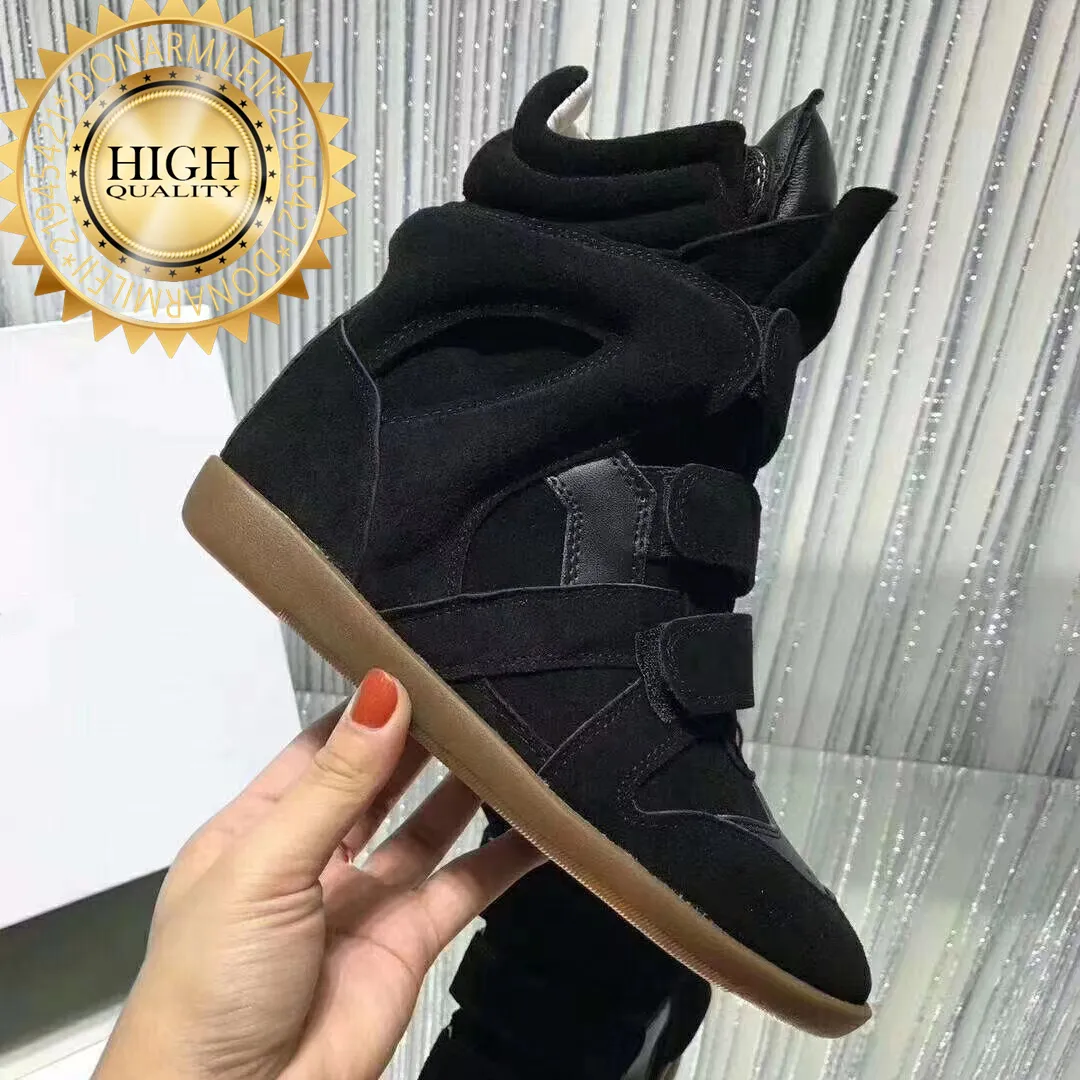 Isabelle Marant Black Genuine Leather Winter Isabel Marant Isabelle Marant Black Genuine Leather Winter Isabel Marant