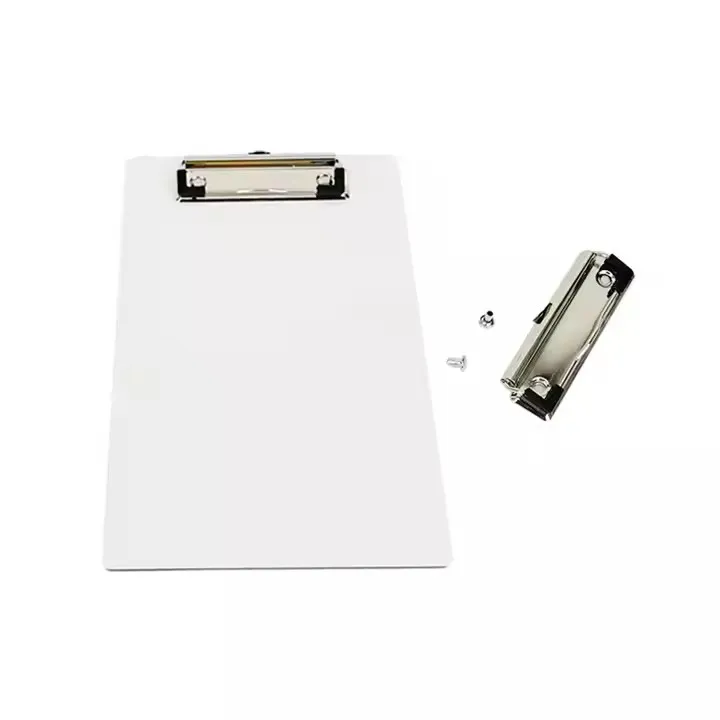 Wholesale MDF Sublimation Clipboard Blanks A4 Letter Size For Office ...