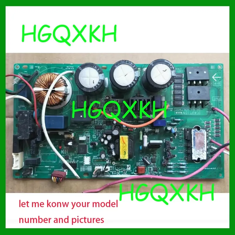Used Motherboards: Replacement AC Inverter Board For... From Hsttvpart ...