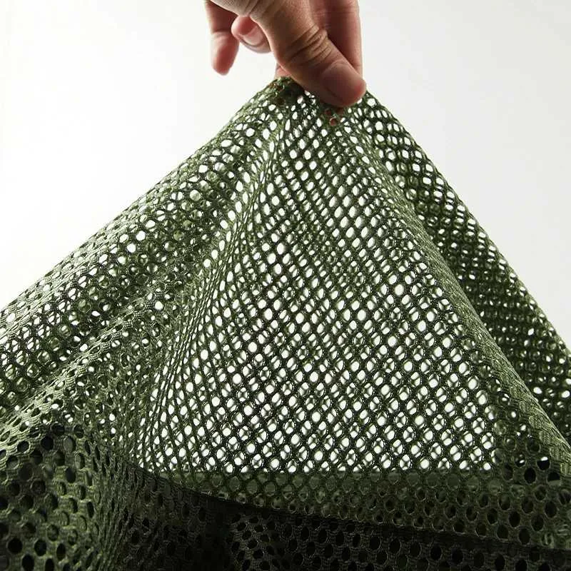 Fashion Tactical Vest: Summer Camouflage Workwear Jacket, Multi-Pocket ...