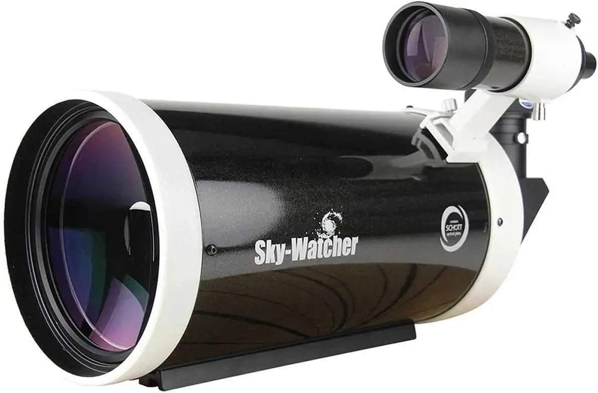High Powered Telescope, Large Aperture Reflector Telescope For ...