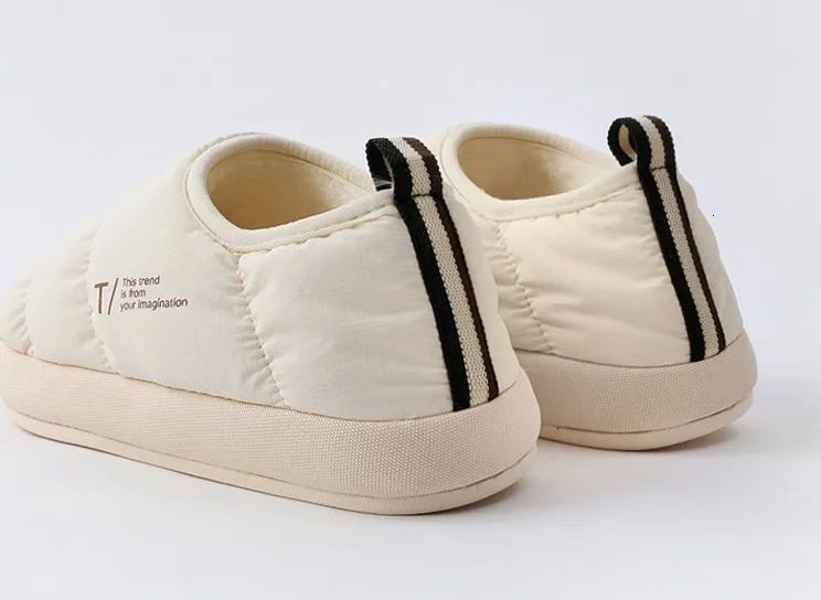 Waterproof & Washable Slippers Ladies - Anti-Slip Comfort for Home ...