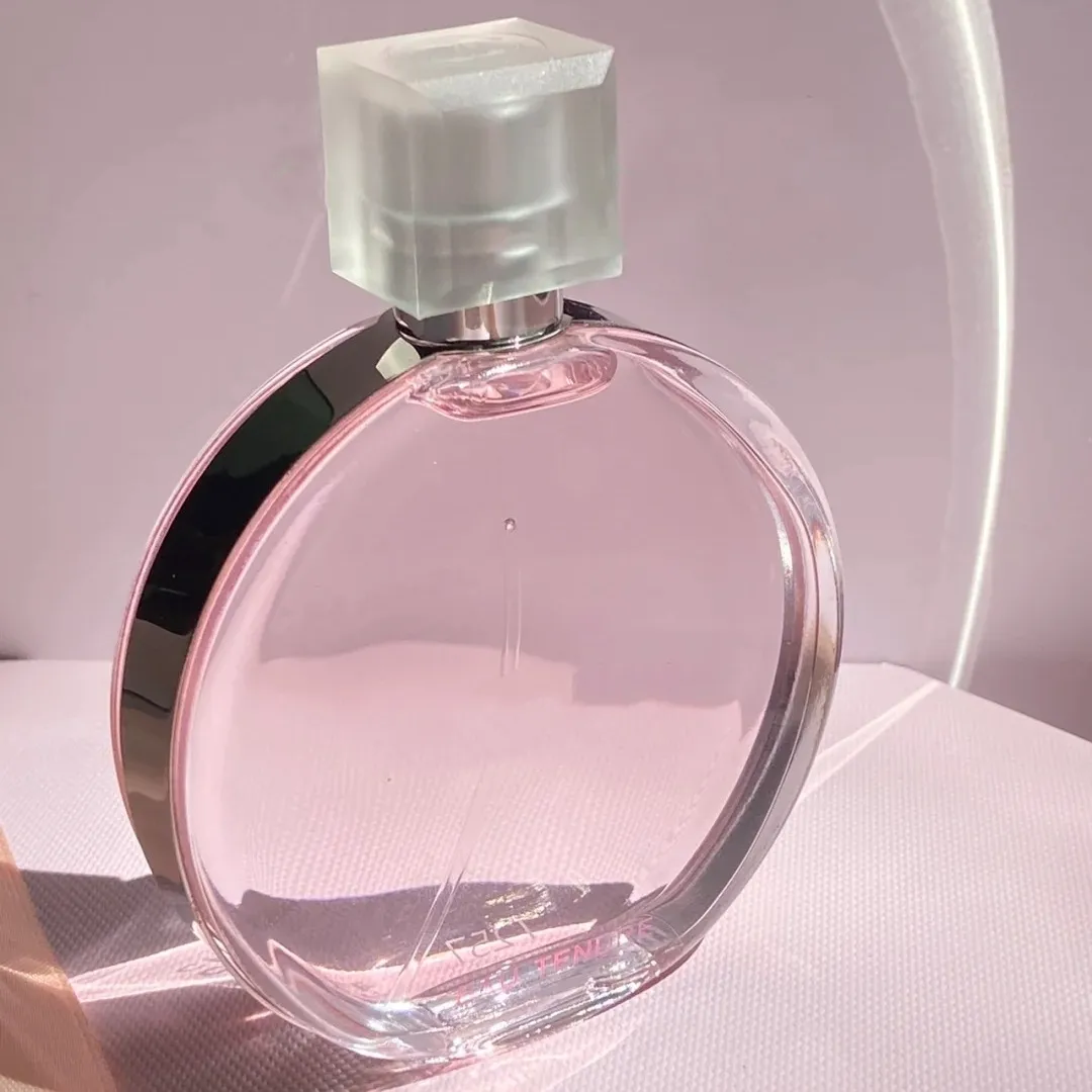 Exquisite Perfume Collection: Long-Lasting Fragrance for Men & Women ...