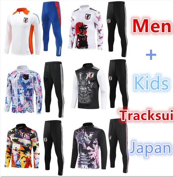 2024 2025 Cup JapAn Tracksuits Cartoon Soccer Jerseys ISAGI ATOM ...