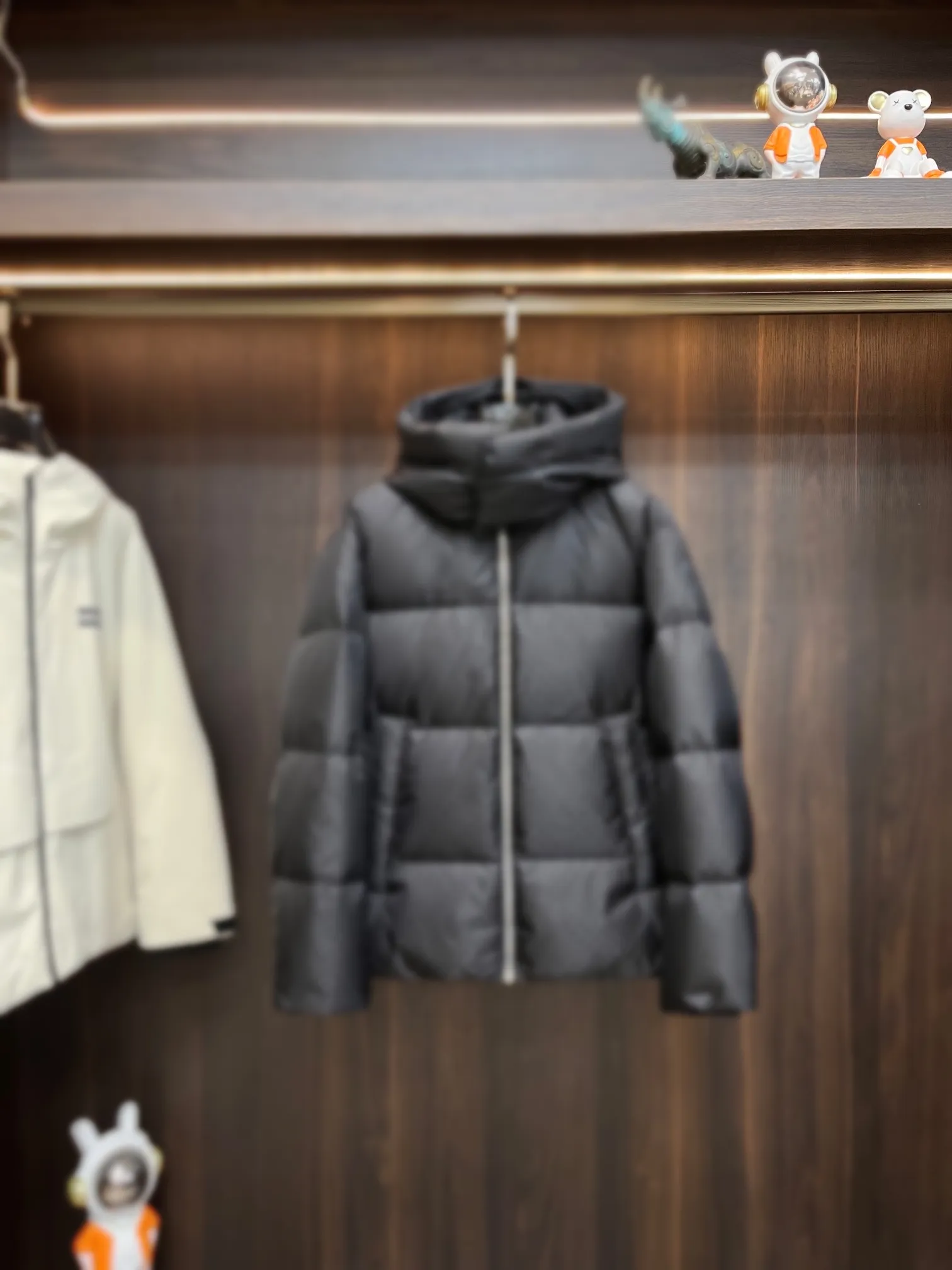 Mens Designer Jacket Puffer Jacket Mens Down Jacket Winter Jacket Men ...
