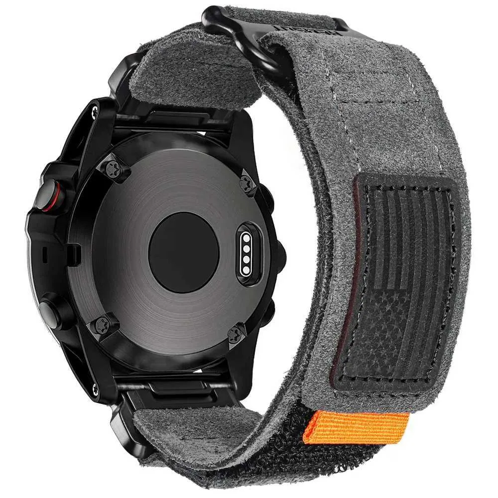 20mm Titanium Watch Strap, Premium Leather Quickfit Watch Band 22mm ...