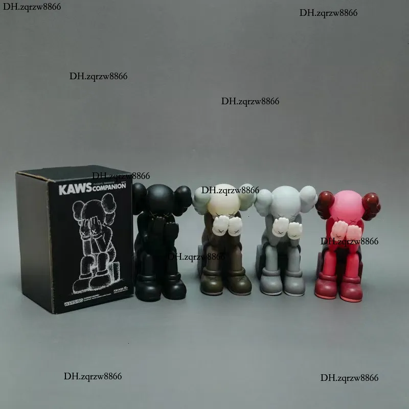 Solid Movie Character Figurines: Decorative Statues & Collectible Toys ...