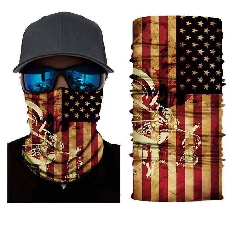 Premium Neck Tube Scarf: Bike Face Mask & Versatile Neck Gaiter. Shop ...