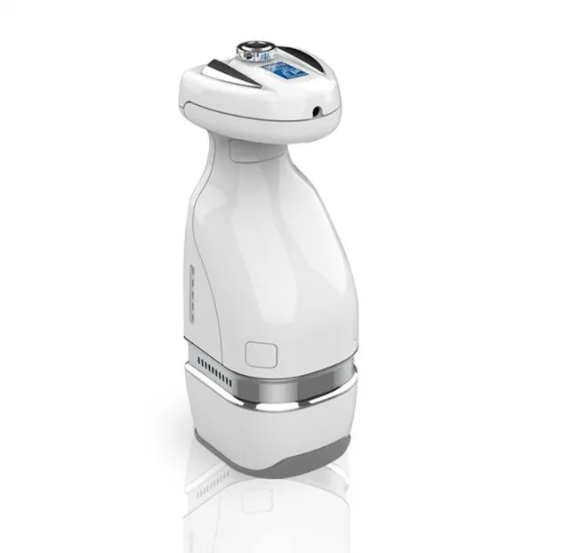 Portable Handheld Ultrasonic Liposonic Cavitation nailer machine for ...