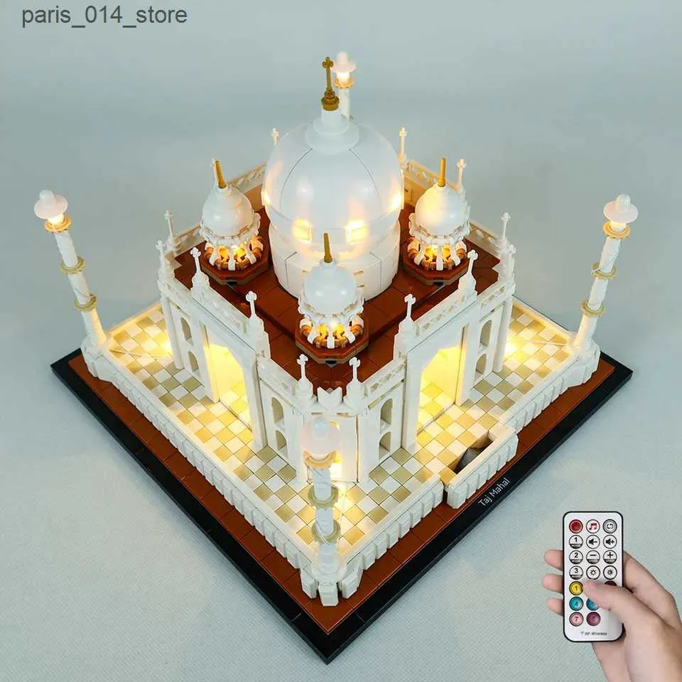 Premium Model Lighting Kit: Illuminate Your Building Blocks! Best ...