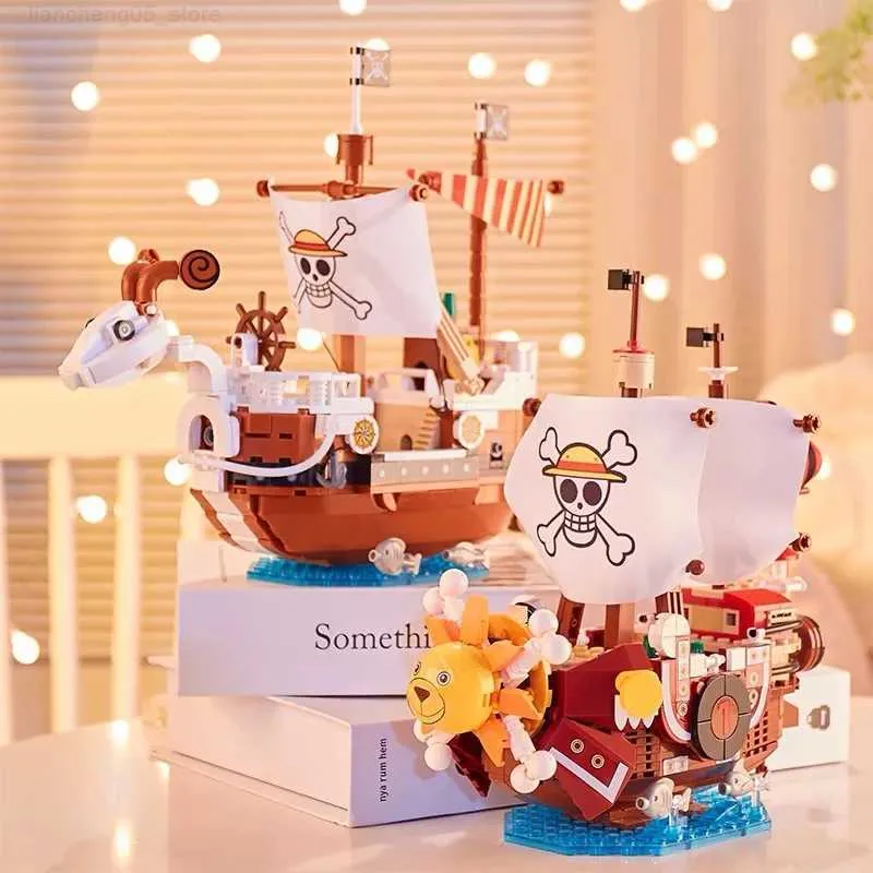 DHgate.com:One Piece Building Blocks Set - Luffy, Zoro, Nami, Wanli ...