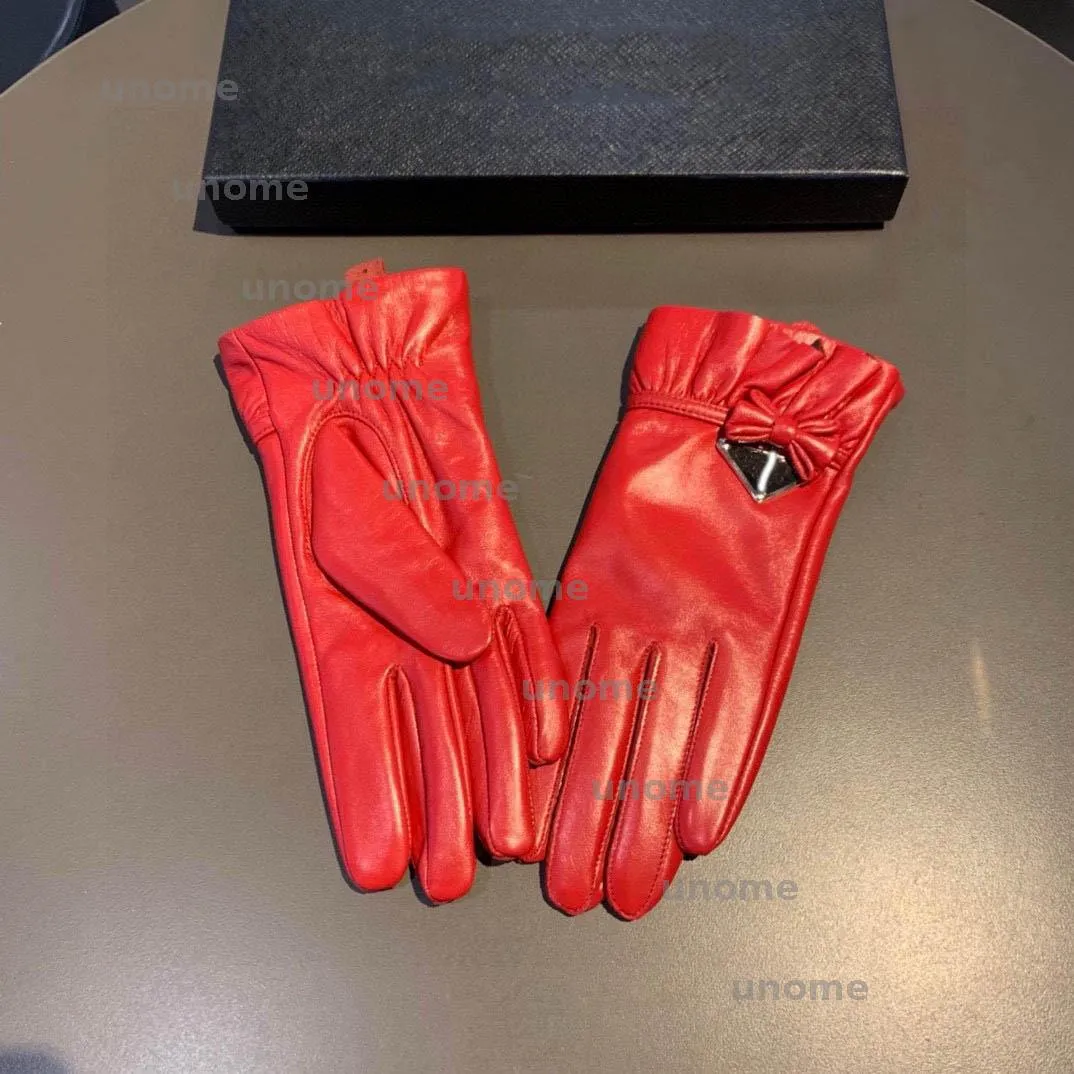 Luxury Sheepskin Split-Finger Mittens for Women - Warm & Stylish Winter ...