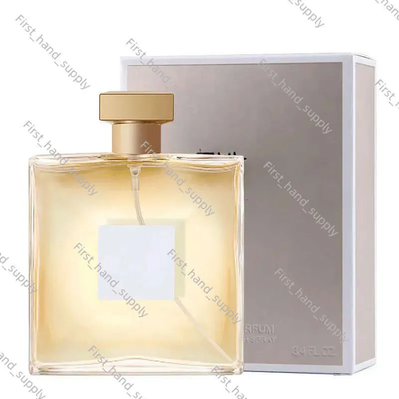 High Quality 100ml Designer Perfume For Women Long Lasting Best ...