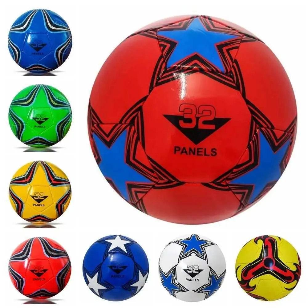 W241008 Soccer Balls Wear Resistant Training Balls For Outdoor Sports ...