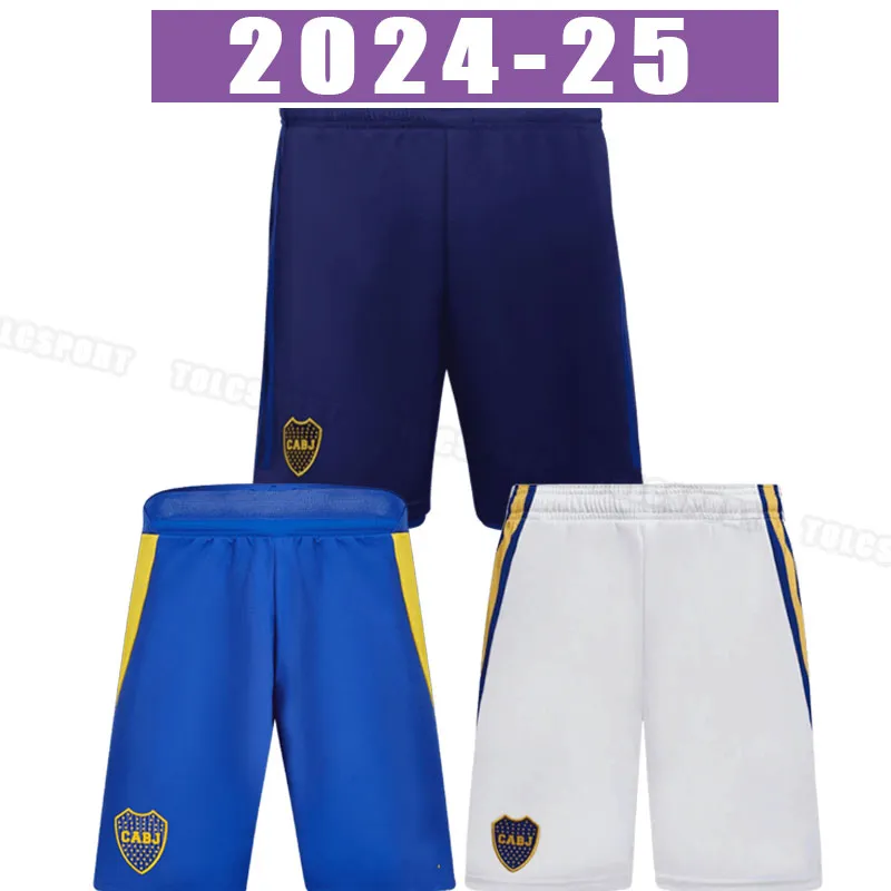 Boca Juniors Sweden Football Shorts CAVANI 2024 2025 | BARCO ADVINCULA ...