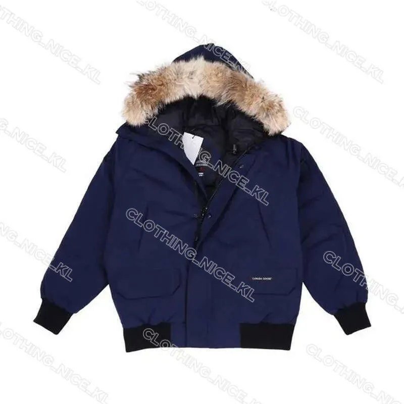 Men's Puffer Eddie Bauer Down Parka Classic Designer Winter Parka With ...