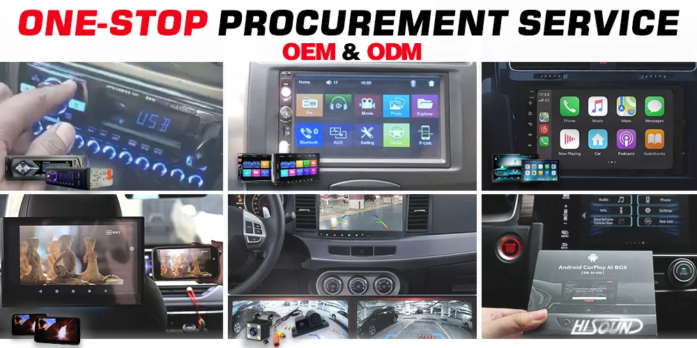 DHgate.com:1" Android Car Headrest Monitor with Ambient Light & Taxi ...